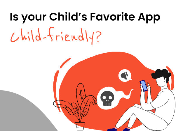 How effective are App Blockers in keeping children safe online? – Baatu
