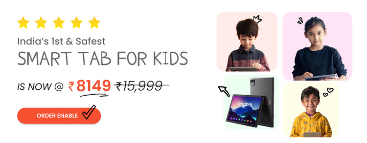 Baatu Smart Parenting | Keeping Kids Safe from Digital Dangers