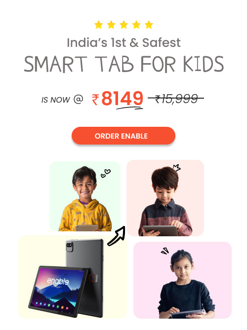 Baatu Smart Parenting | Keeping Kids Safe from Digital Dangers