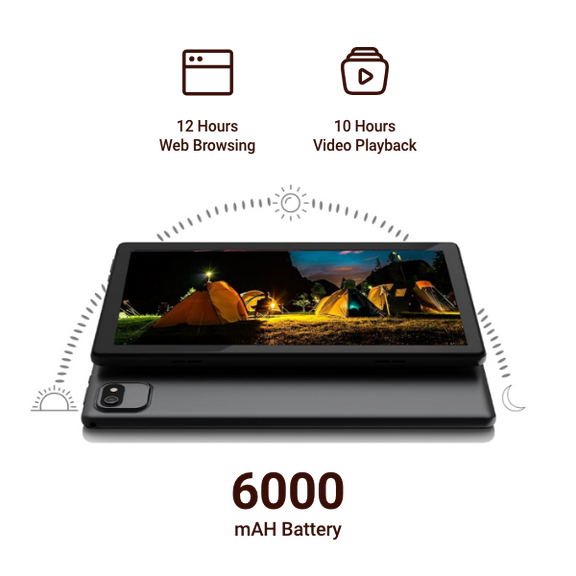 Enable - India's 1st & Safest Smart Tab Designed for Kids – Baatu