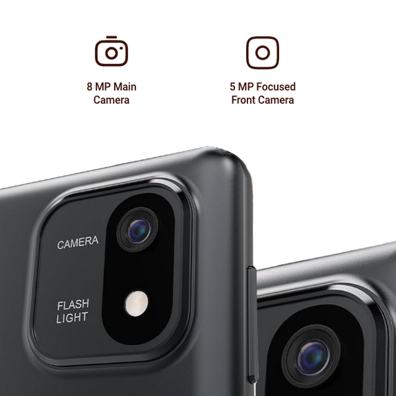 Enable - Safest Parental Control Kids Tablet by Baatu!